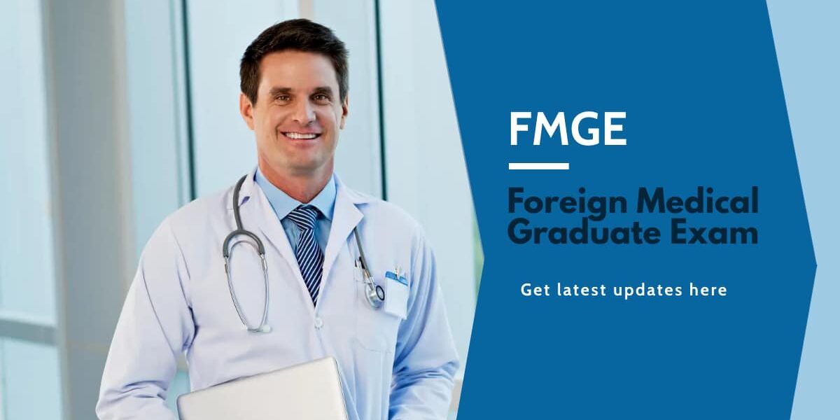 FMGE 2024 Exam Date Registration Exam Pattern Syllabus